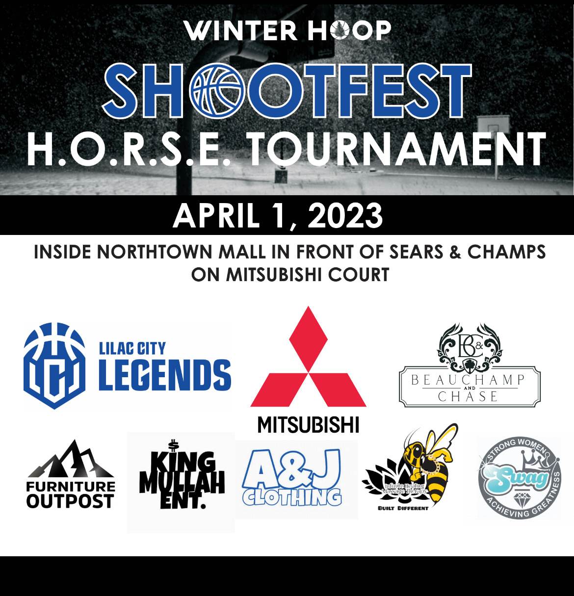 Registration Confirmation – Lilac City Legends